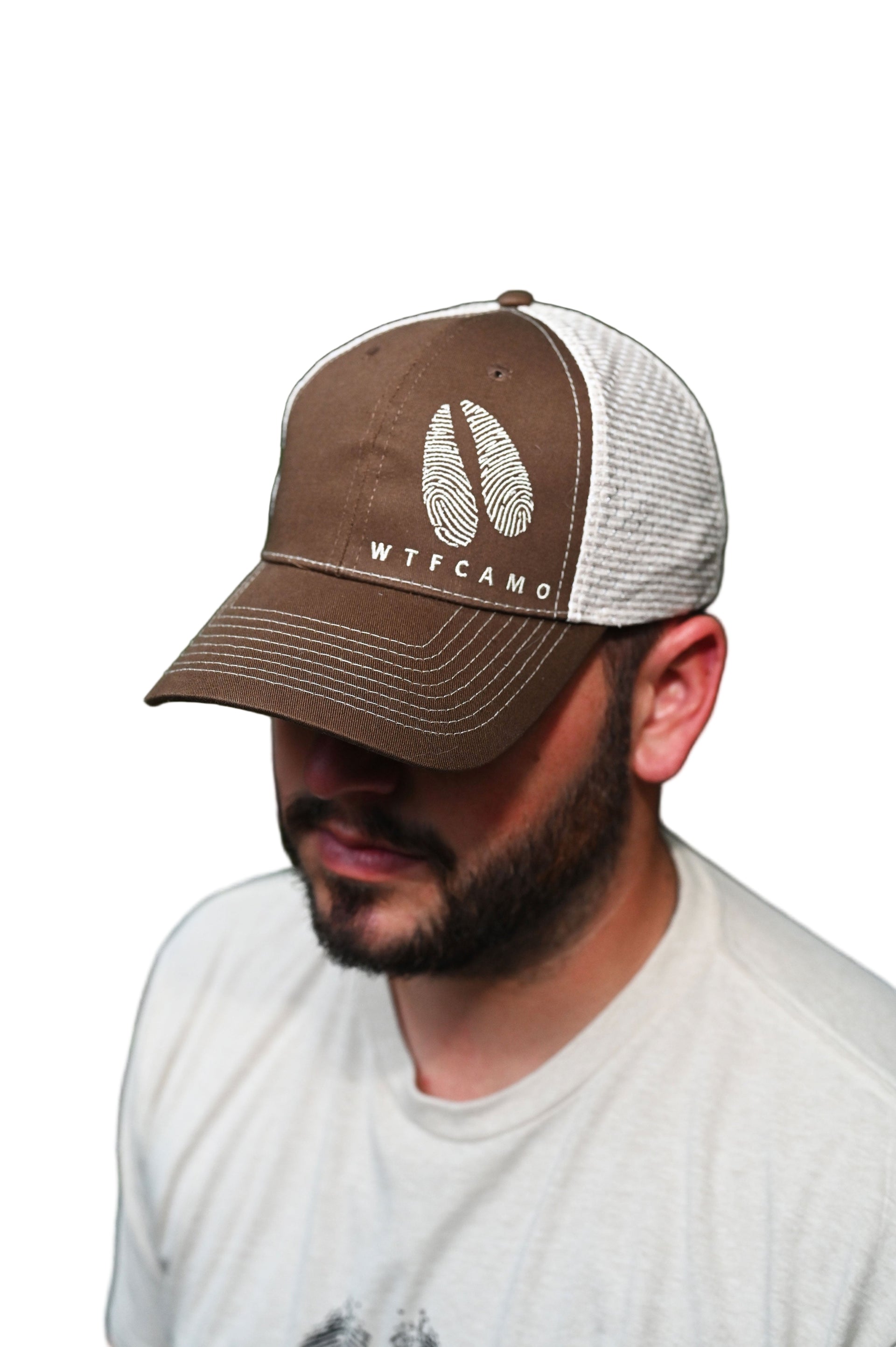 Versatile Caps for Every Style – WhiteTail Forensics