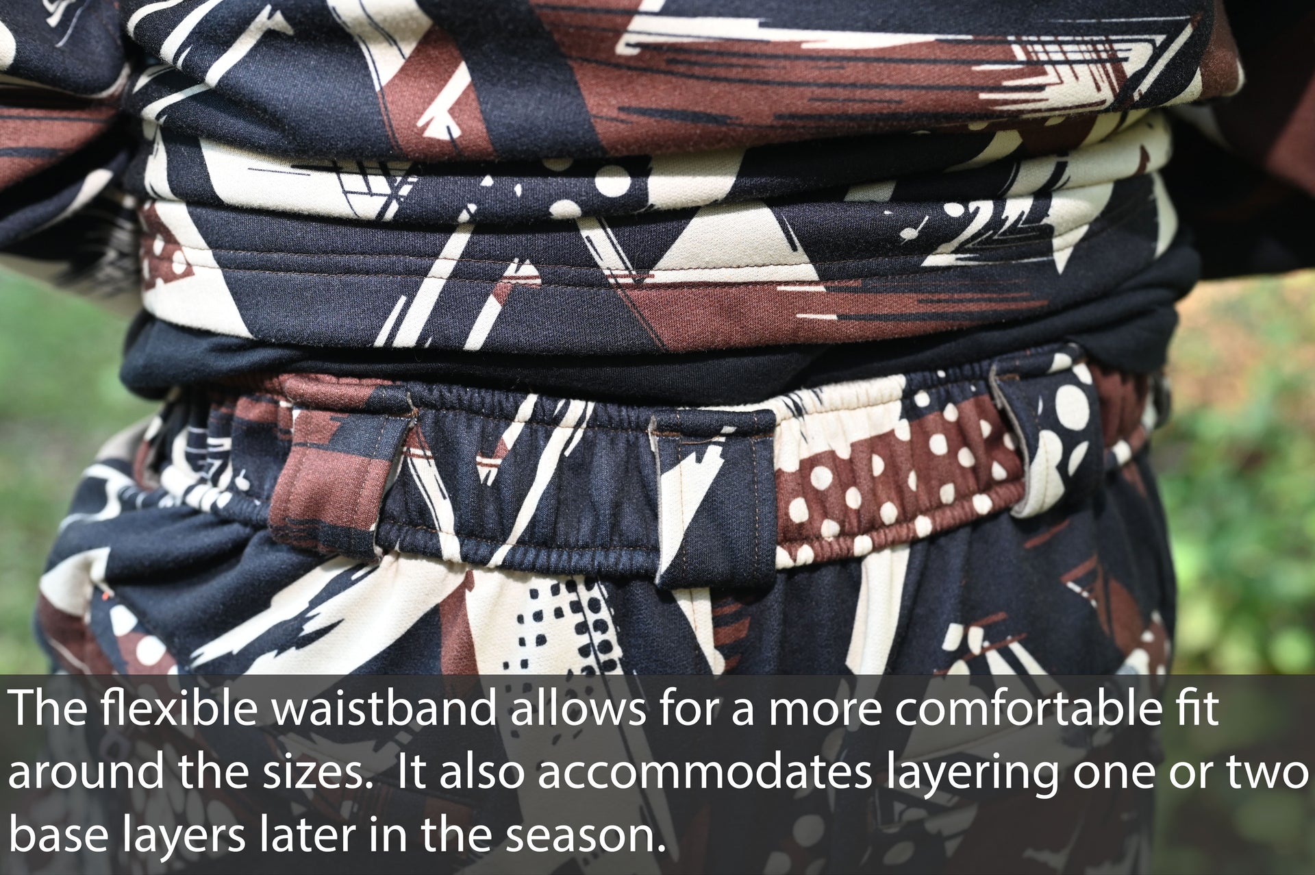 WTFCAMO® - Archery Deer Hunting Camouflage – WhiteTail Forensics