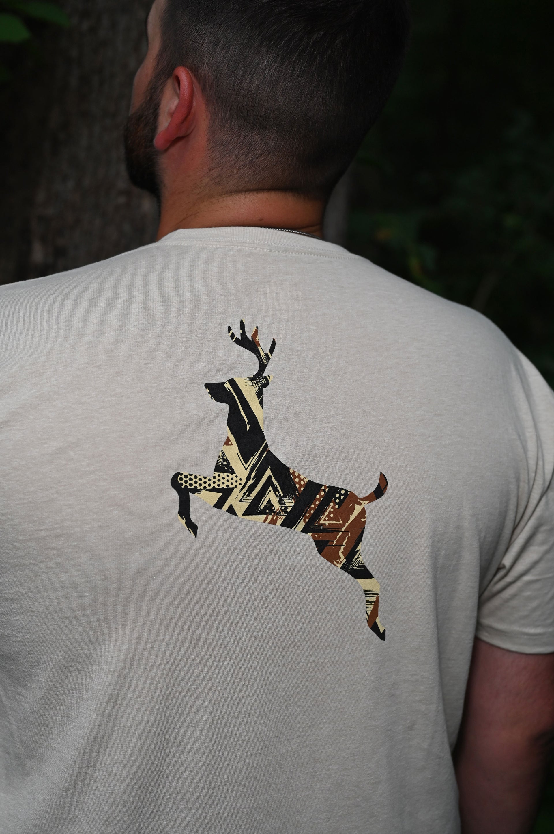 WhiteTail Forensics Apparel: T-Shirts, Hoodies, and Casual Wear